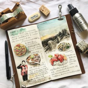 Comment faire écrire rédiger journal intime, de bord